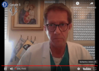 Donatori di plasma iperimmune contro il Covid-19, il presidente Briola ...